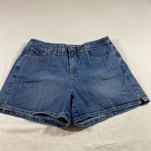 Faded Glory Jean Shorts for Women - Poshmark